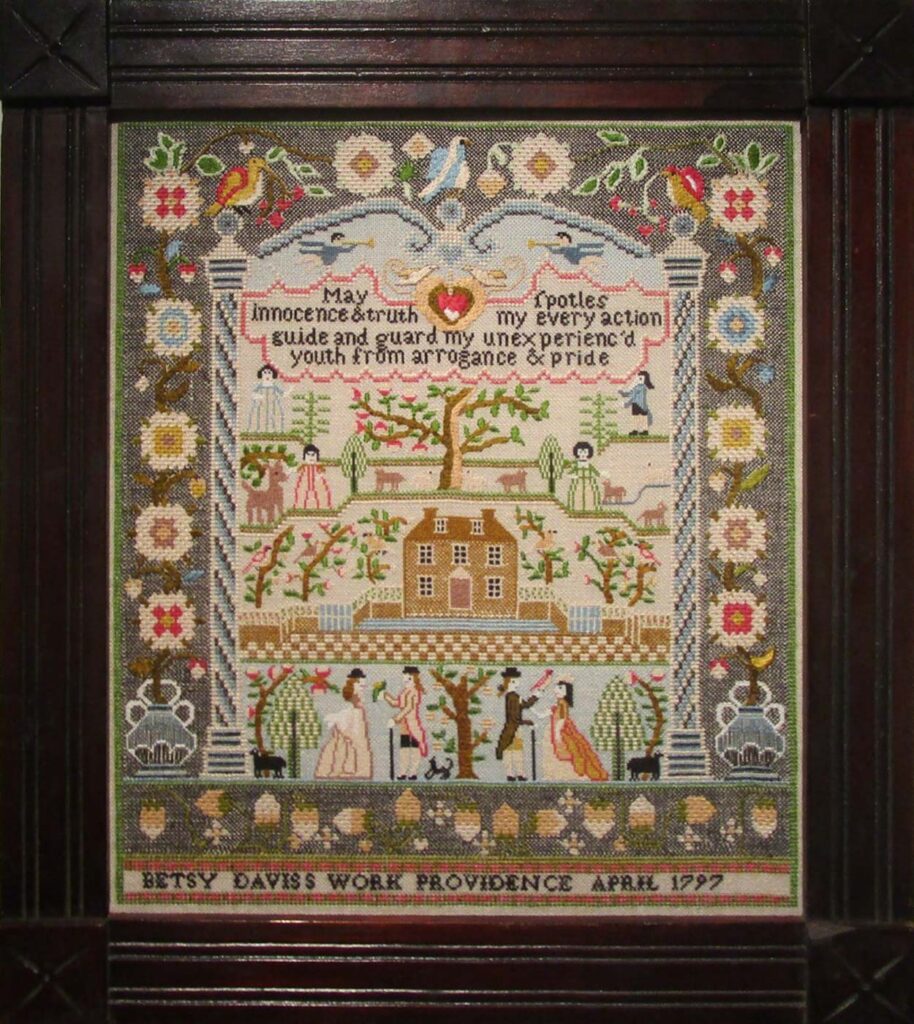 Home - Scarlet Letter