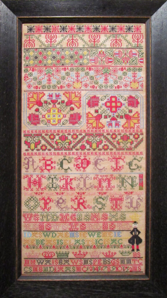 Home - Scarlet Letter